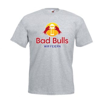 JGA Shirt - Bad Bulls - JGAshirt24